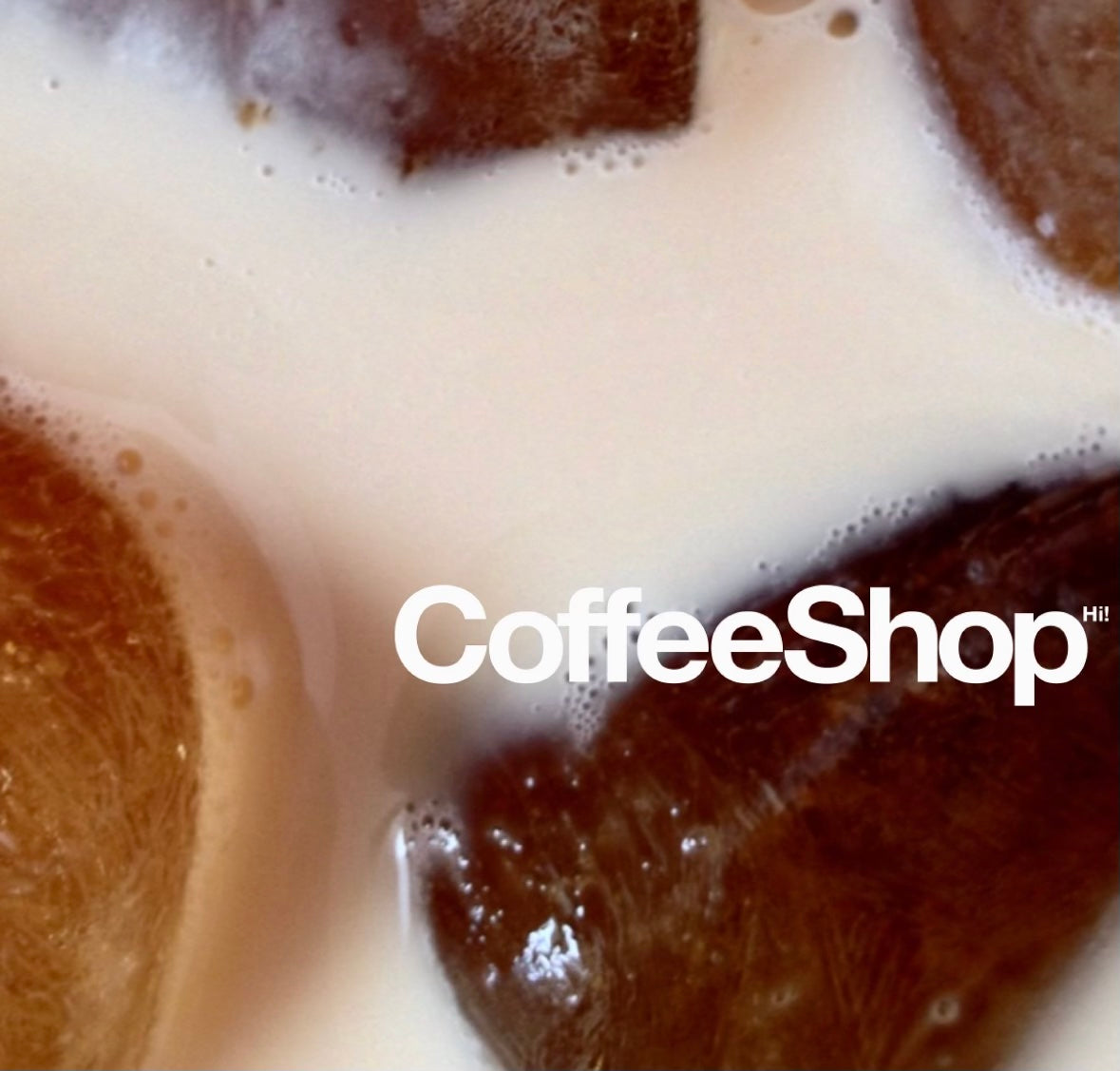 Contact Us – CoffeeShop